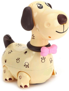 Maruti Dashing Dalmatian Musical Toy - Dashing Dalmatian Musical Toy ...