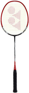 YONEX Nanoray 6000I G4-U Red Strung Badminton Racquet - Buy YONEX ...