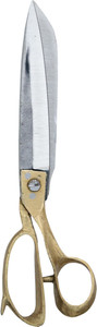 Flipkart.com | DIAMOND MASTER Tailoring and heavy Cutting Scissors ...