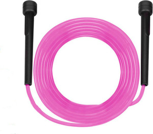 Shine Sport Basic Freestyle Skipping Rope With Light Handle Freestyle ...