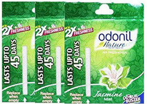 Odonil Jasmine Blocks Jasmine Block (50*3) Price in India - Buy Odonil ...