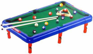 diyafashion ball pool table Board Game Party & Fun Board Game - ball ...