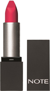 NOTE MATTEVER LIPSTICK 14 - Price in India, Buy NOTE MATTEVER LIPSTICK ...