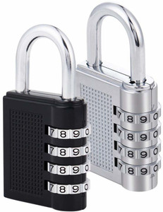 Techtest Security Combination Lock - Buy Techtest Security Combination ...