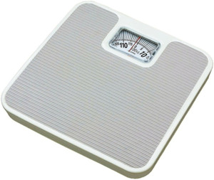 STEPWEIGH Analog 9811 Weight Machine Manual Mechanical Weighing Scale ...