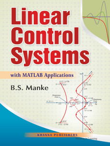 Linear Control Systems with MATLAB Applications: Buy Linear Control ...