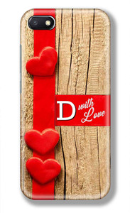 HIDENPILLAR Back Cover for Mi Redmi 6A - HIDENPILLAR : Flipkart.com