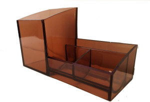 Flipkart.com | Goodwill Tech 4 Compartments Plastic Pencil Holder/Pen ...