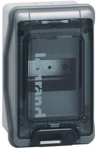 Legrand MCB IP65 Distribution Board Price in India - Buy Legrand MCB ...