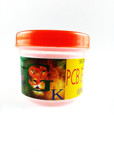 Summer PCB ETCHING POWDER 70g Soldering Trainer Electronic Hobby Kit ...