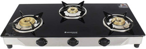 WONDERCHEF Stainless Steel Manual Gas Stove Price in India - Buy ...