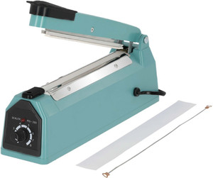 JD9 SS1 Table Top Heat Sealer Price in India - Buy JD9 SS1 Table Top ...