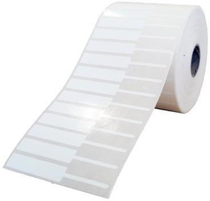 youtech High quality jewellery Barcode 100x15 - 1-Roll 2500 Labels ...
