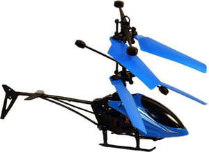 Kude Collection Exceed Induction Flight Radio Control Helicopter with ...