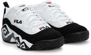 FILA MB LOW Training & Gym Shoes For Men - Buy FILA MB LOW Training ...