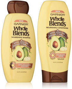 GARNIER Shampoo and Conditioner Set Price in India - Buy GARNIER ...