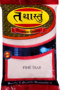 Tathastu Fine Premium Suji Price in India - Buy Tathastu Fine Premium ...