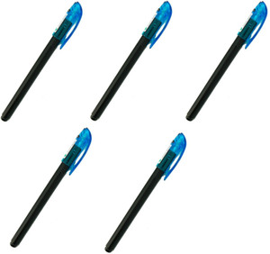 PENTEL Turquoise Blue Gel Pen - Buy PENTEL Turquoise Blue Gel Pen - Gel ...