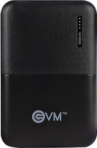 EVM 5000 mAh Power Bank Price in India - Buy EVM 5000 mAh Power Bank ...