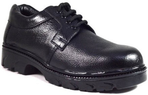 Para Commando Steel Toe Leather Safety Shoe Price in India - Buy Para ...