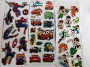 Buras 3 cm CARTOON Removable Sticker Price in India - Buy Buras 3 cm ...