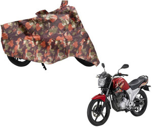 COVER POINT Waterproof Two Wheeler Cover for Yamaha Price in India ...
