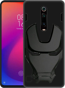 CASE CREATION Back Cover for Mi K20 Pro - CASE CREATION : Flipkart.com