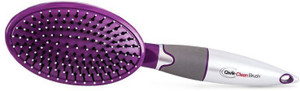 Qwik-Clean Hair Brush - Price in India, Buy Qwik-Clean Hair Brush ...