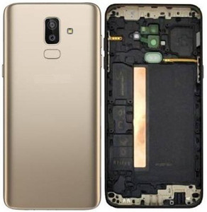 Furious3D Samsung Galaxy J8 Back Panel: Buy Furious3D Samsung Galaxy J8 ...