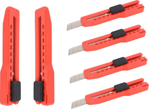 Flipkart.com | Novvix Premeier Plastic Grip Hand-held Paper Cutter ...