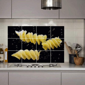 Crown Decals 80 cm Waterproof Kitchen Wallpaper/Wall Sticker ...