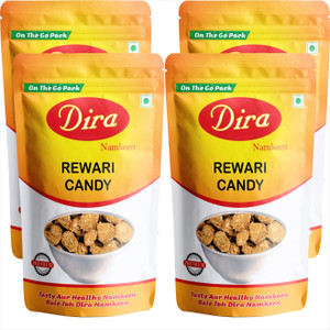 Dira Namkeen | Rewari Candy | Winters Special | Til Treats Price in ...