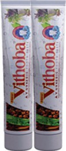 Vithoba Ayurvedic Toothpaste Toothpaste - Buy Baby Care Products in ...