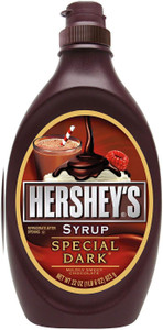 HERSHEY'S Dark syrup Chocolate Price in India - Buy HERSHEY'S Dark ...
