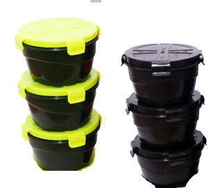 Lush Plastic Utility Container - 1200 ml Price in India - Buy Lush ...