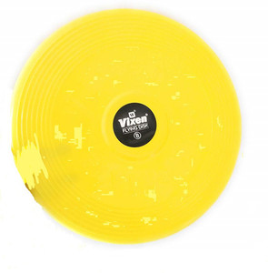 Vixen flying disk Plastic Discus Throw Disc Price in India - Buy Vixen ...