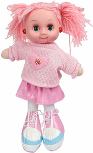 Shopme Store Blinking Eyes doll for kids - Blinking Eyes doll for kids ...