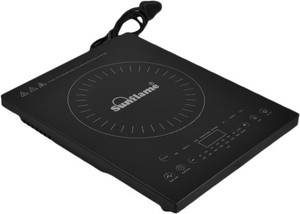 Sunflame 140 W Induction Cooktop Touch Panel - Buy Sunflame 140 W ...