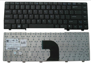 TechSonic Laptop Keyboard For DELL VOSTRO 3400 3500 3300 3700 D3400 ...