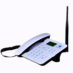 Wibridge Tata Wi-Bridge Corded Landline Phone Price in India - Buy ...