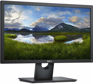 DELL 55.88 cm (22 inch) Full HD IPS Panel Monitor (E2219HN 22inch LED ...