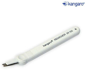 Flipkart.com | Kangaro Manual No.10 Stick Stapler Pin Remover - Stapler ...