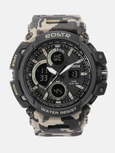 Roadster Men Analogue and Digital Watch Analog-Digital Watch - For Men ...