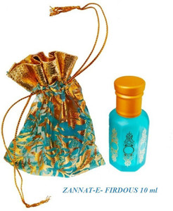 Shoni Sugandh ZANNAT-E- FIRDOUS 10 ml Attar Floral Attar Price in India ...