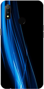 RangDe Back Cover for Realme RMX1821 - RangDe : Flipkart.com