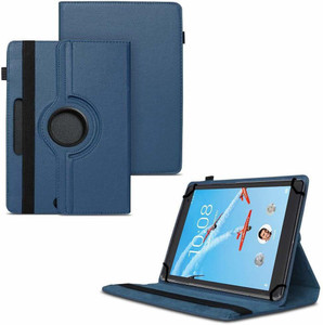 TGK Flip Cover for Lenovo Tab 4 8 Plus TB-8704X / TB-8704F / TB-8704N 8 ...