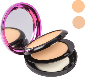 M.A.R.S Mineral Compact Powder Compact - Price in India, Buy M.A.R.S ...