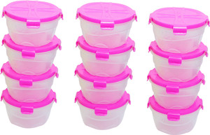 Lush Plastic Utility Container - 2400 ml Price in India - Buy Lush ...