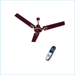 ORBIT CBL4011C4 with 2 Year Warranty BLDC Motor with Remote 1400 mm ...