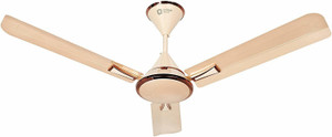 Orient Electric Adena 1200mm Decorative Ceiling Fan (Topaz Gold Antique ...